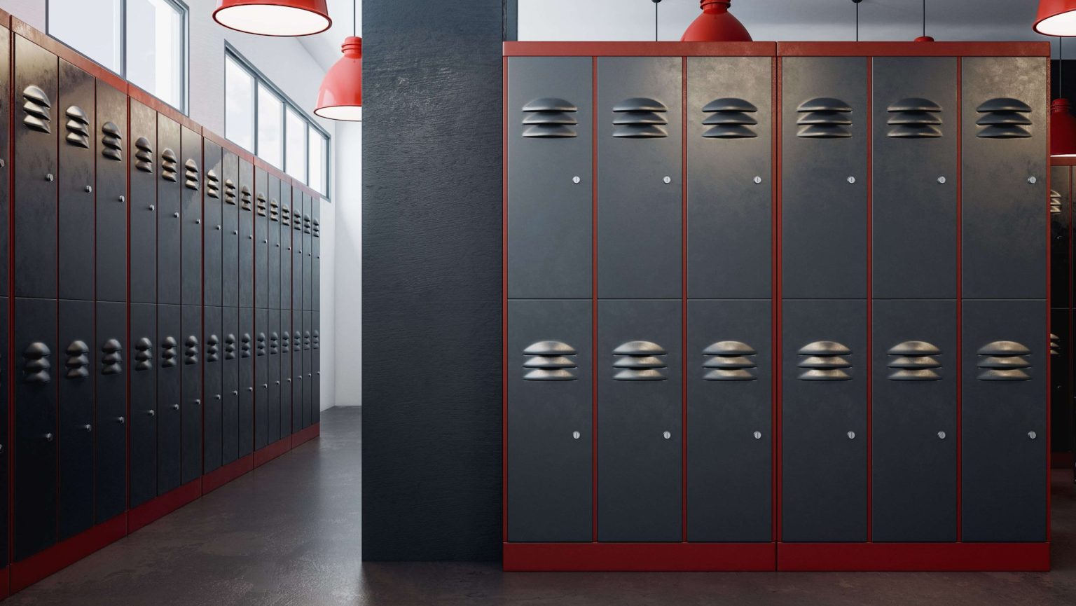 Ultimate Guide to Choose the Right Lockers for Your Facility in ...