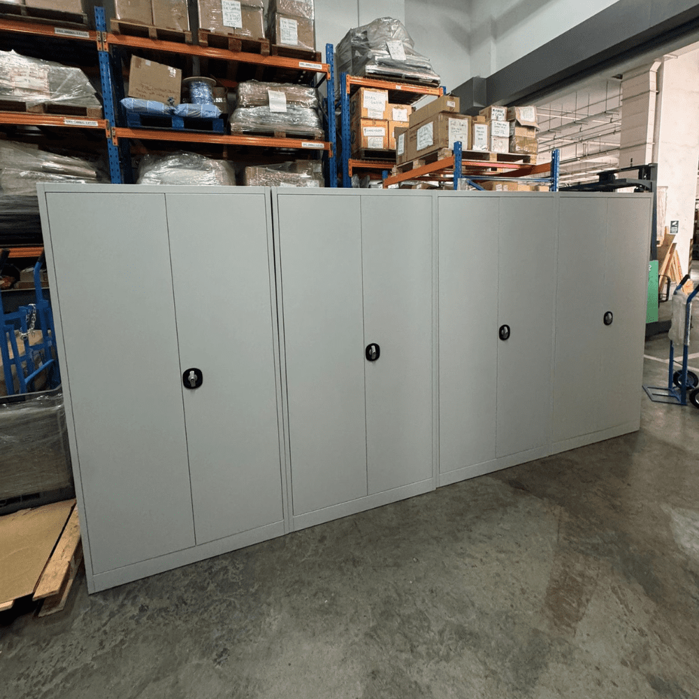 Kenriz Metal Cabinets Singapore - Avios