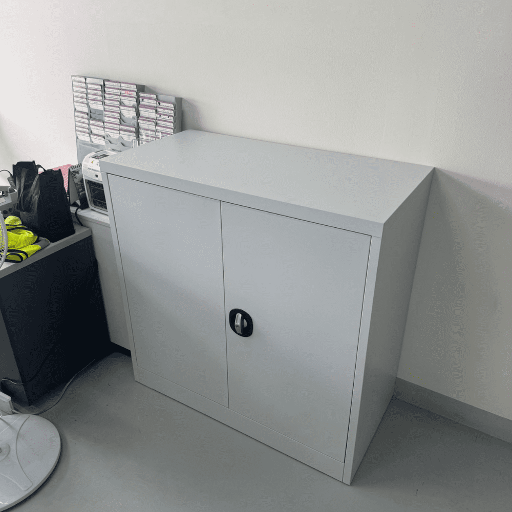 Hyundai Motor Group Metal Cabinets Singapore - Avios