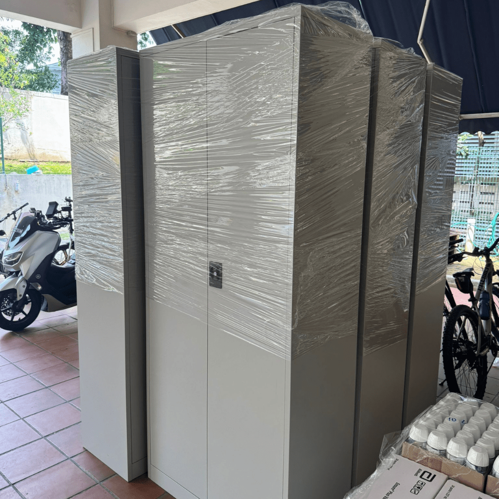 Orange Valley Nursing Home Metal Cabinets Singapore - Avios
